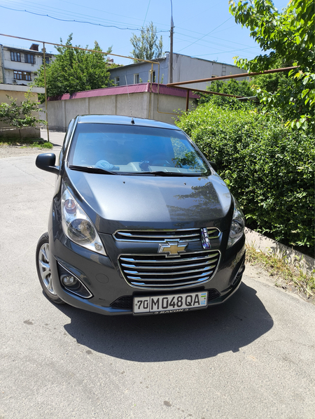 Спарк 2 позиция 7900$