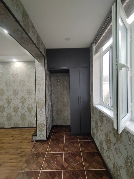 Аренда 2-3/4/4  50м²