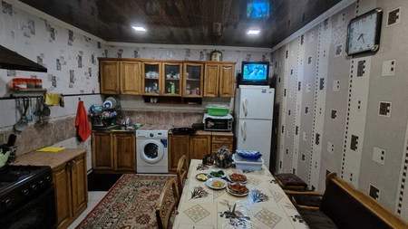 Дом 7 комнат 3 сотки Саракульская, Мехржон, Зеленый базар, Мирабад р-н