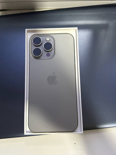 Iphone 15 pro max 256 gb
