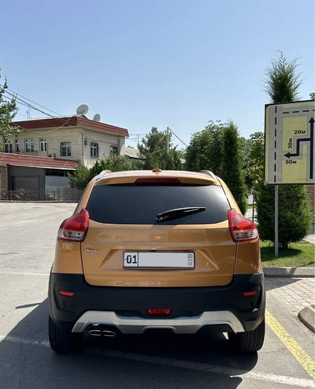 1 kunda lada largus cross avto kriditga ol 2021 yil | no.32. |