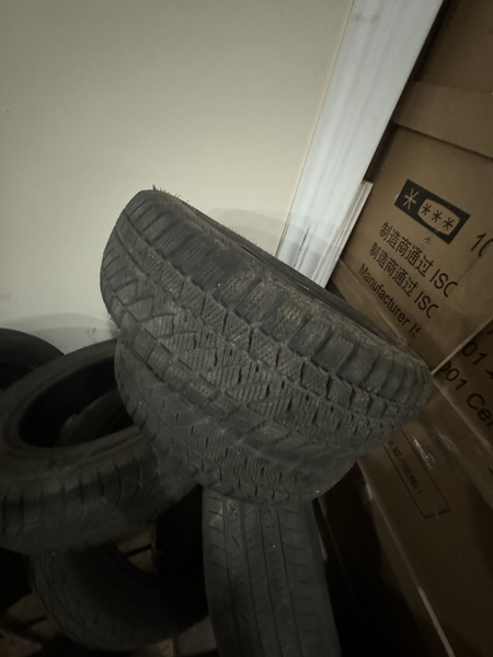 Spark radnoy 14 diskasiga zimniy shina