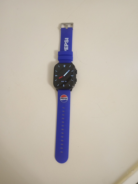 Pepsi Qo'l soati smart