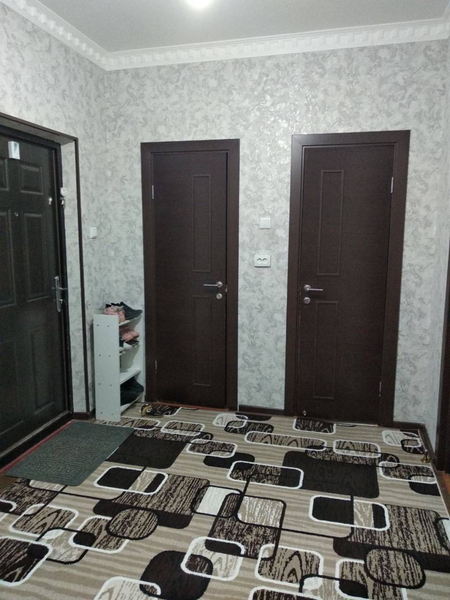 Арендага 2 хонали уй берилади Корасарой