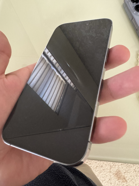 Iphone 14 pro 128G LLA LL/A esim e-sim