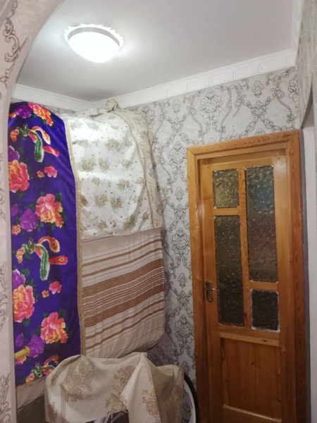 Продается квартира