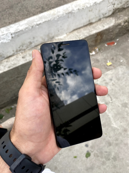 Samsung A01 Holati Zor