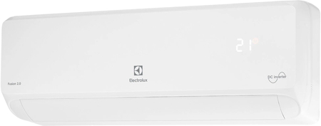 Сплит-система инверторного типа Electrolux EACS/I-09HF2/N8 комплект