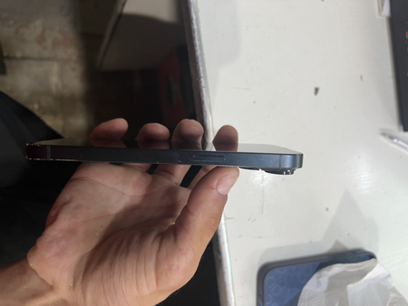 Iphone 14 black 256GB