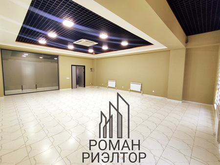 Аренда офиса 60м² на Паркентском