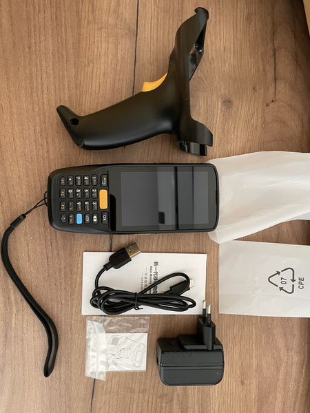 ТСД iData K1 pro