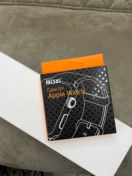Apple Watch Series 9 41mm Starlight