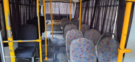*Aftobus sotiladi yili 2012 holati alo metan