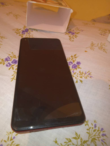 Samsung A21 Telefoni