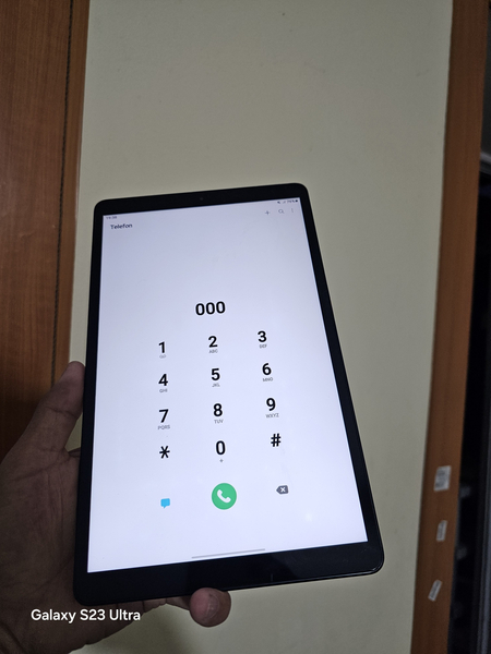 Samsung Tab A sotiladi