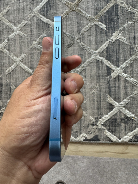 Iphone 13 mini 256 USA