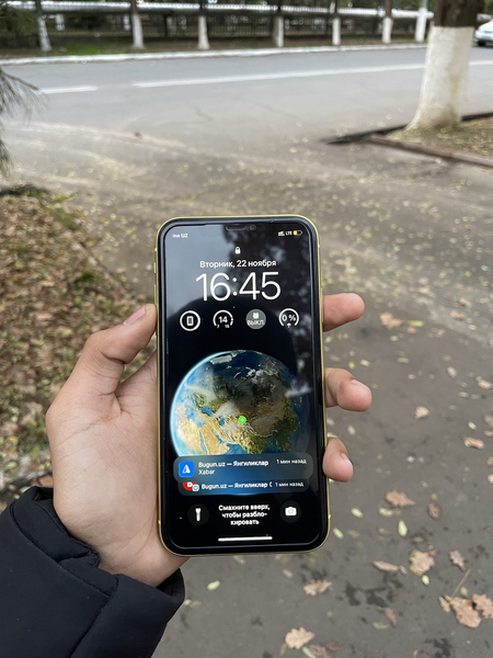 Apple IPhone 11 sotiladi