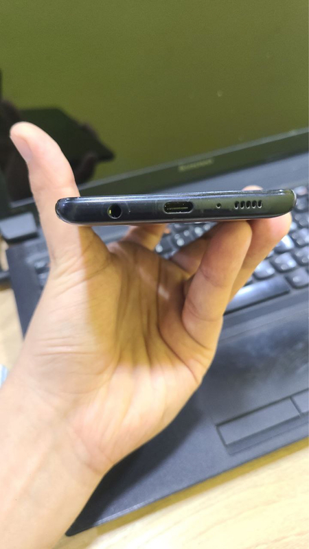 Samsung A21s (32 GB) ideal holatda