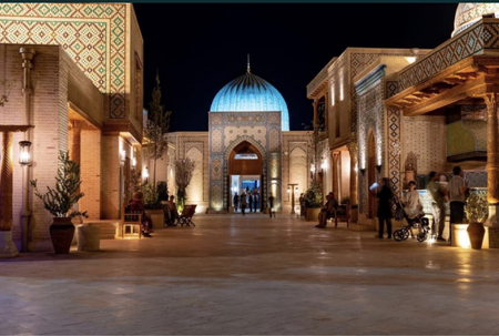 Samarkand guide,Гид Самарканд