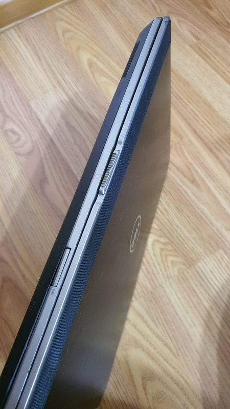 Продаётся ноутбук Dell