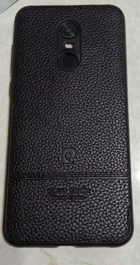 Redmi 5 plus коробка билан