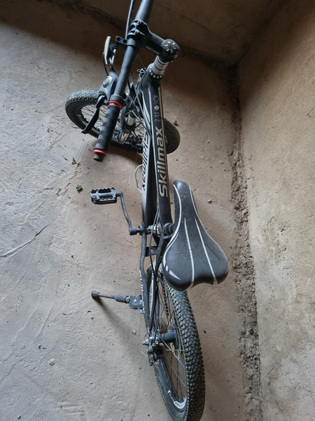 Veloseped sotiladi