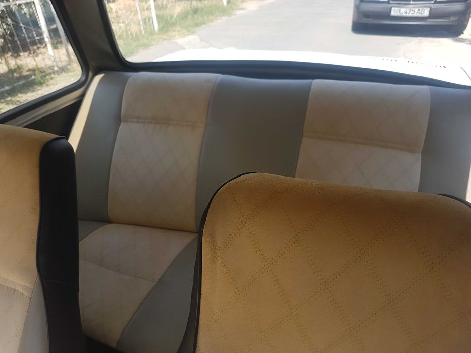 Срочно! Продаётся запорожец м968