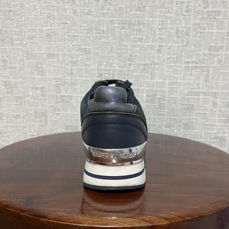 Кроссовки Michael Kors синие