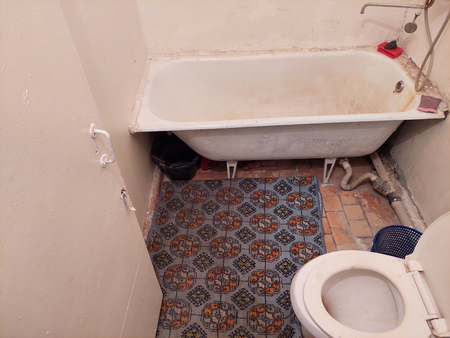 Ijaraga 2 xonali uy beriladi