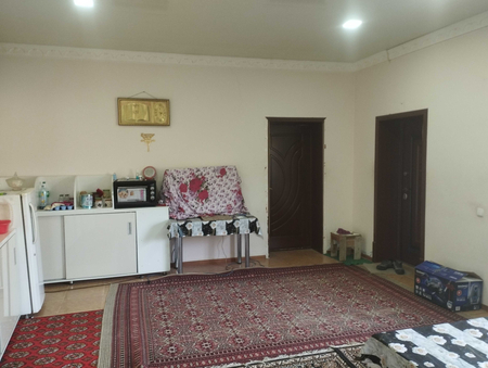 Продаётся дом. Кибрай Майский