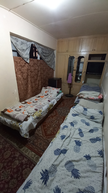 Тошкент,Юнусободда кунлик ижарага хона