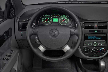 Chevrolet Gentra arenda s vikupom 14%