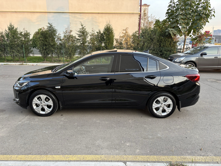Onix Premier 2 (автомат)