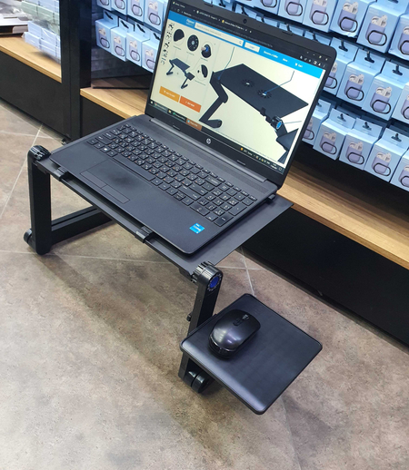 Notebook Uchun Podstavka Termiz Shahri Dostavka Bor!