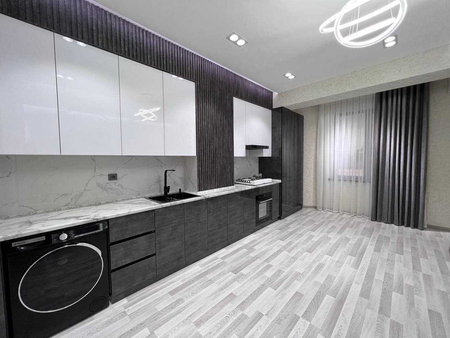 Сдается квартира от Murad Buildings на ц4, ц5 Алайский рынок