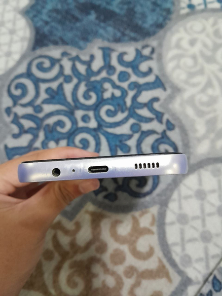 A14 Samsung edial xolatda