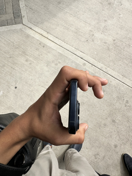 Iphone 15 pro 256