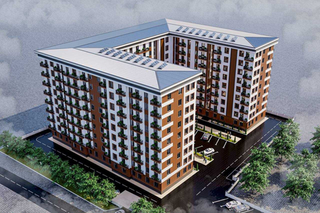 MEGA AKSIYA Yangi yo\\\'l Shaxardan novostroyka $17,300