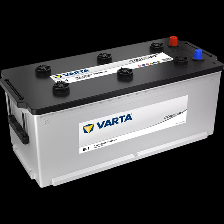 VARTA акамулятор