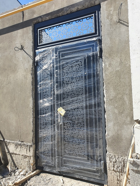 Решотка дарвозадар ташкент