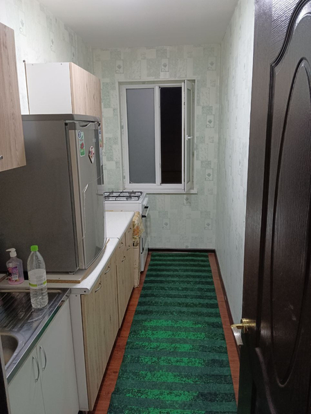 Продается Корасу-6  1/3/3