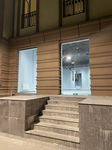 Мирзо Улугбек Карасу 2 | 50кв - нежилое помещение вдоль дороги Аренда