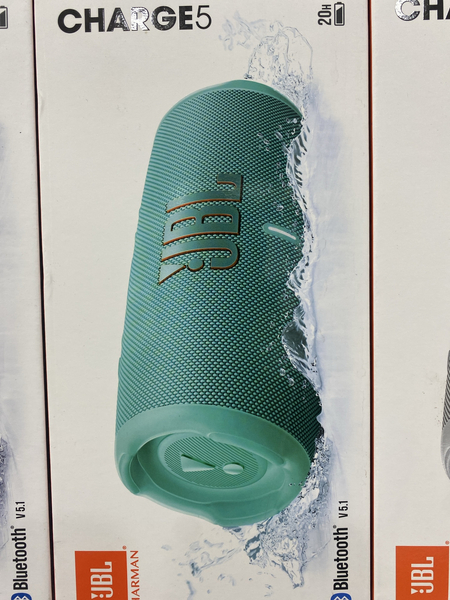 Jbl charge 5 original America