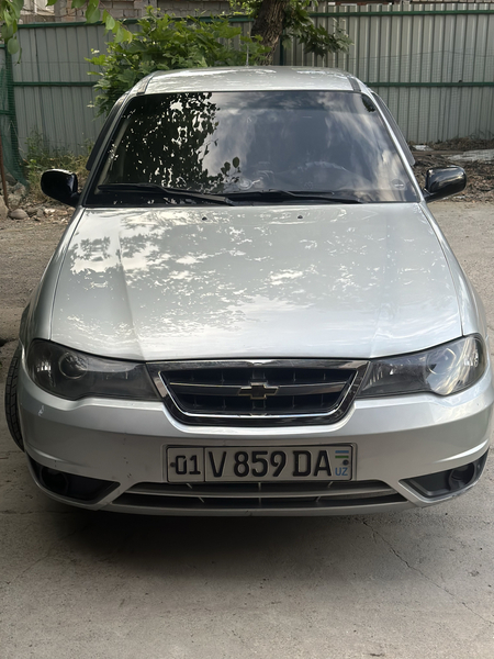 Nexia 2 sons trambler кондицонер