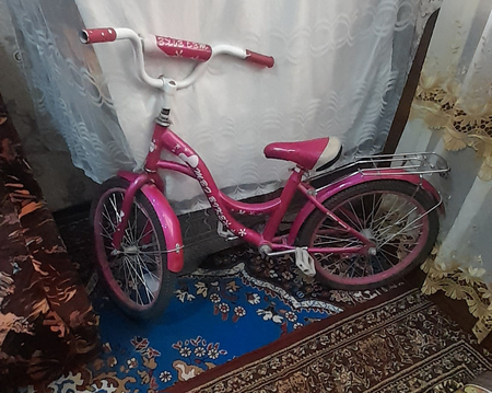 Продам велосипед!