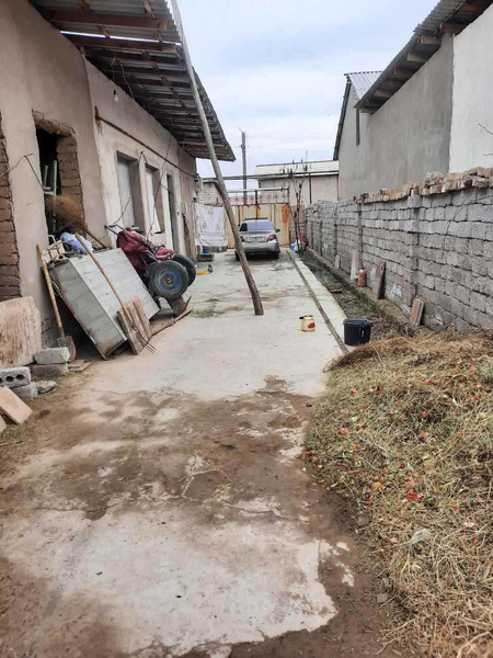 янги уй хаммага насиб килсин