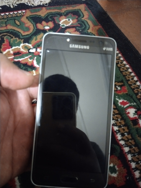 Samsung ji2 prime