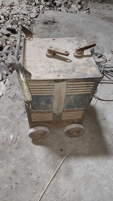 svarka apparat 220v