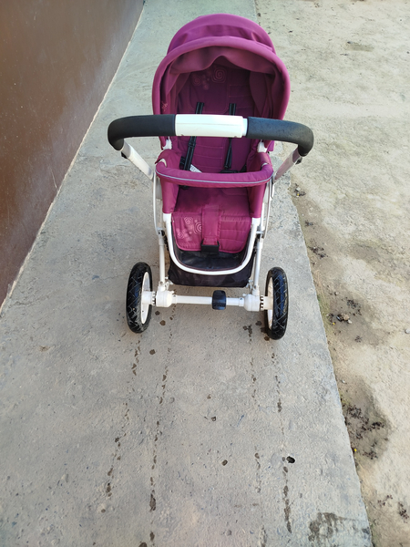 Kolyaska transformer