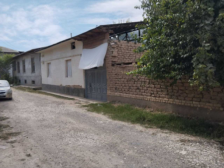 Сдаётся в аренду жилой дом (Шоим кўприкда)